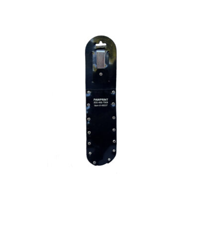 Plastic Knife Sheath – PAWPRINT
