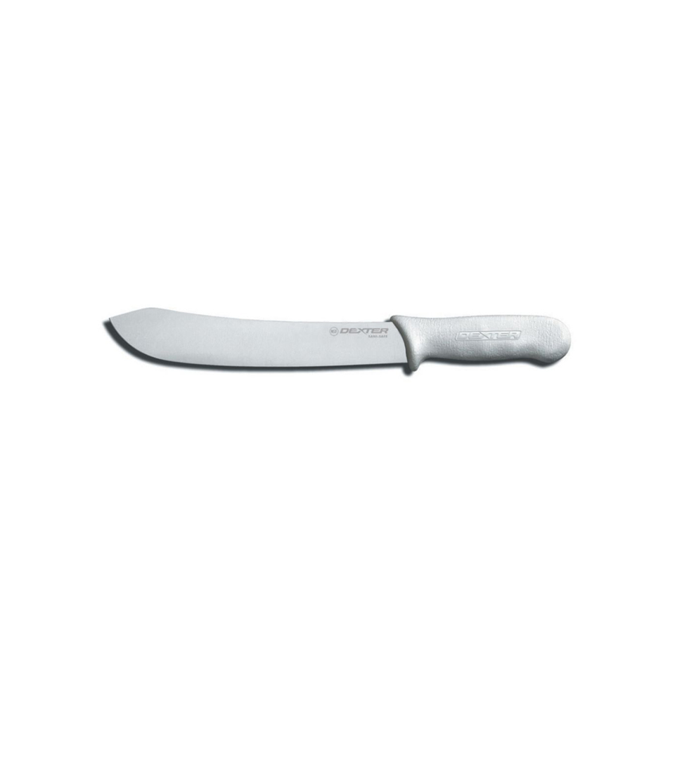 Stainless Steal 12″ Butcher Knife from “Dexter” – PAWPRINT