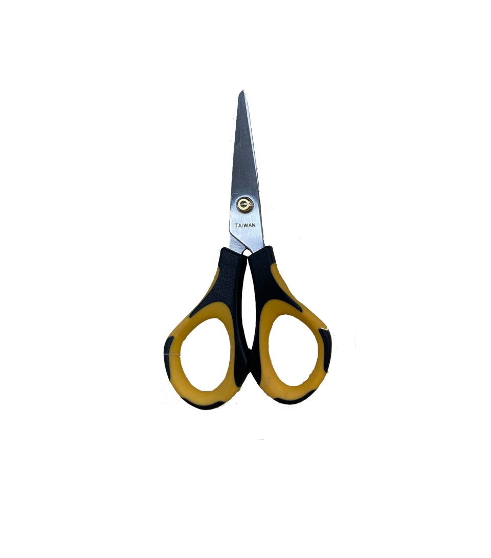Stainless Steal Small Precision Scissors – PAWPRINT