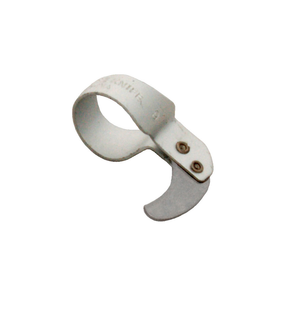 Ring Knife – (6,7,8,9,10,11,12,13,14,15) – PAWPRINT